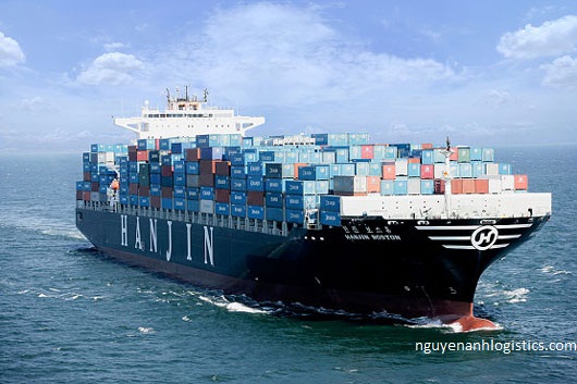 【Tàu morning viship】& một số đặc trưng kỹ thuật của tàu