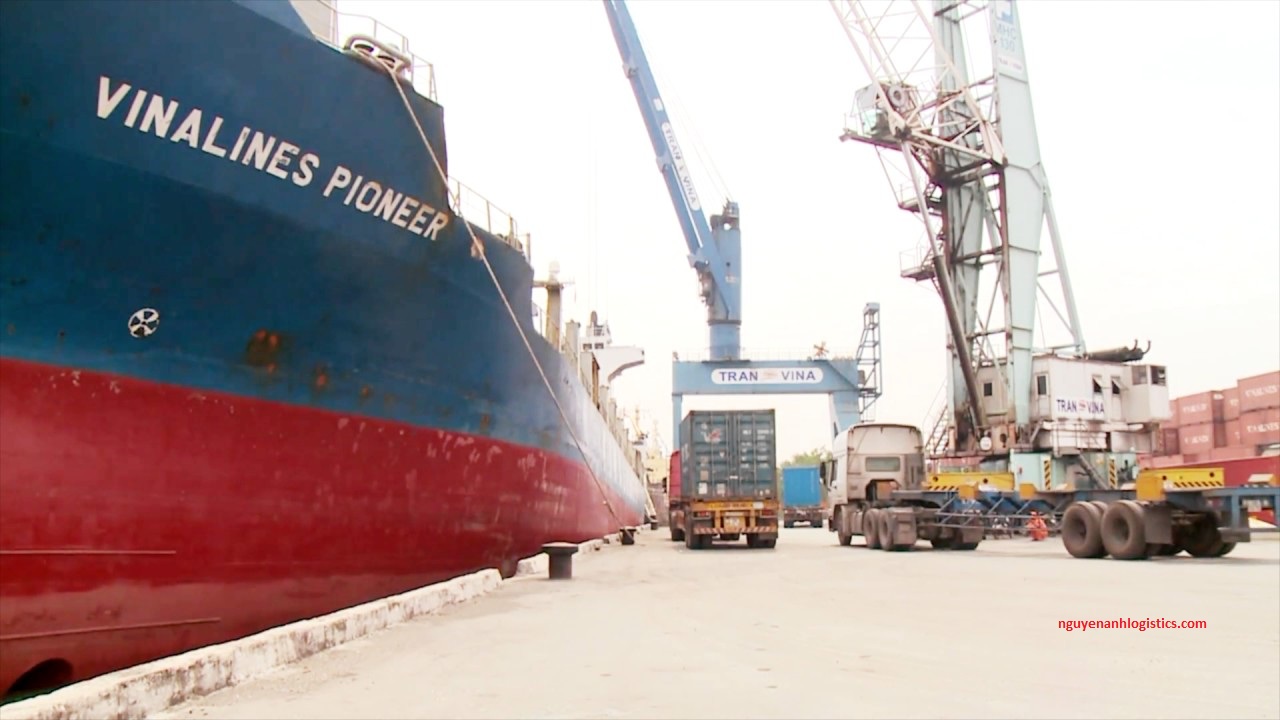 【Tàu vinalines pioneer】đặc trưng kỹ thuật của tàu Vinalines Pioneer